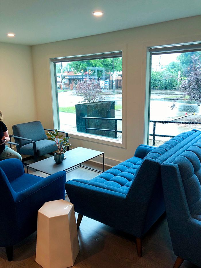 5 best new places to work remotely in Charlotte - Axios Charlotte