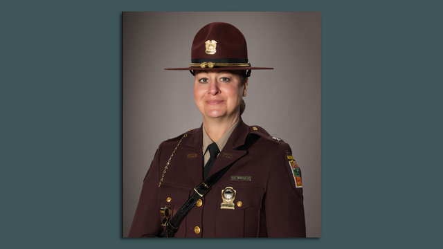 The Spoon: New head of Minnesota State Patrol - Axios Twin Cities
