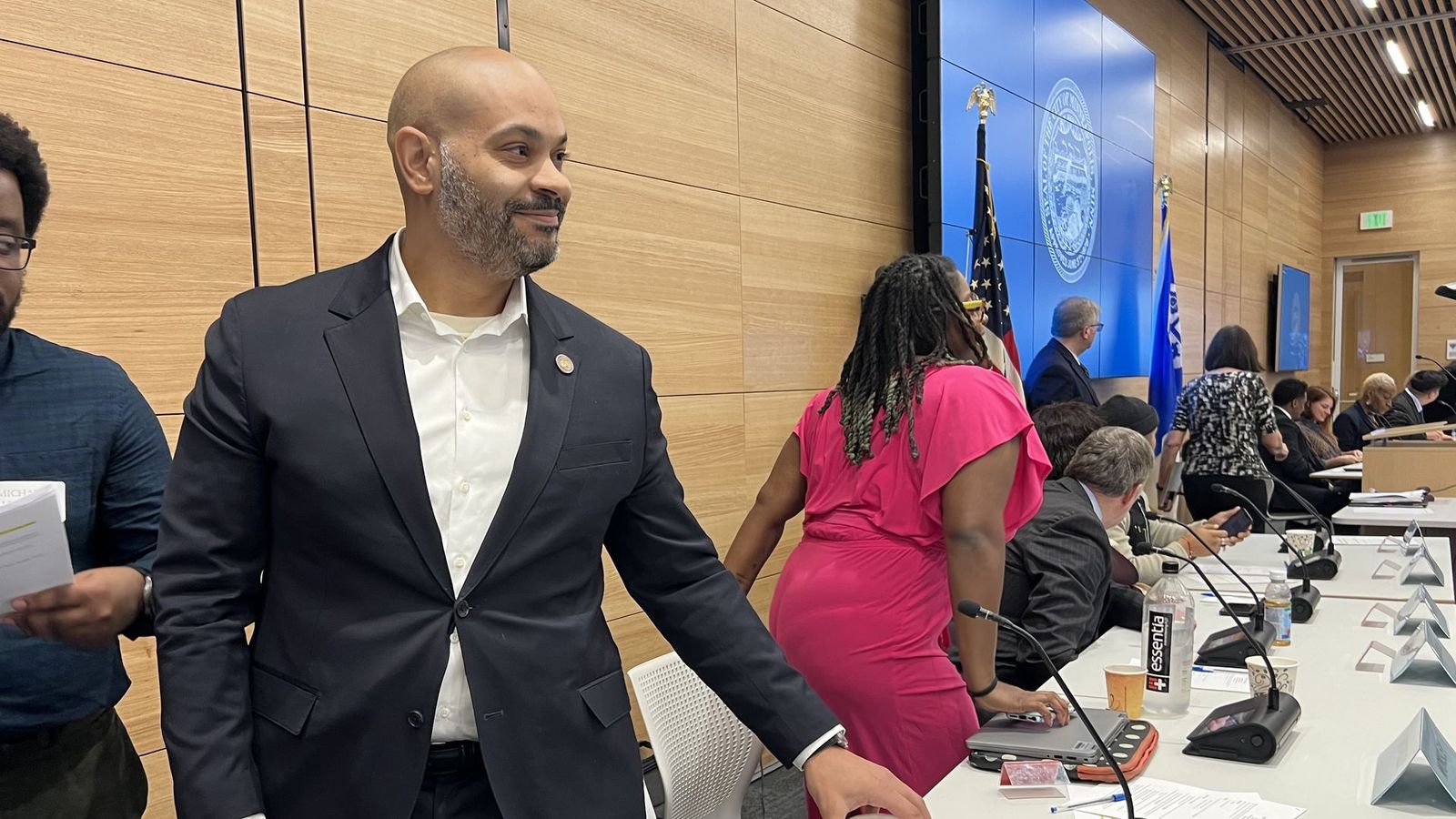 How the Minneapolis City Council voted — and what it means for Mayor ...