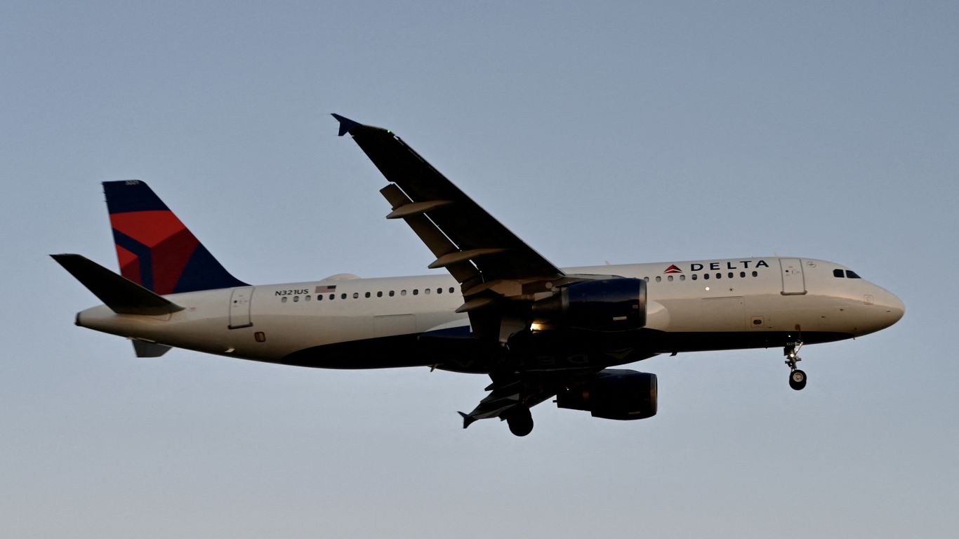 Delta free internet: How to find Delta's free WiFi