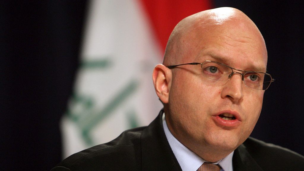 State official testifies he was disturbed by effort to oust Ukraine ...