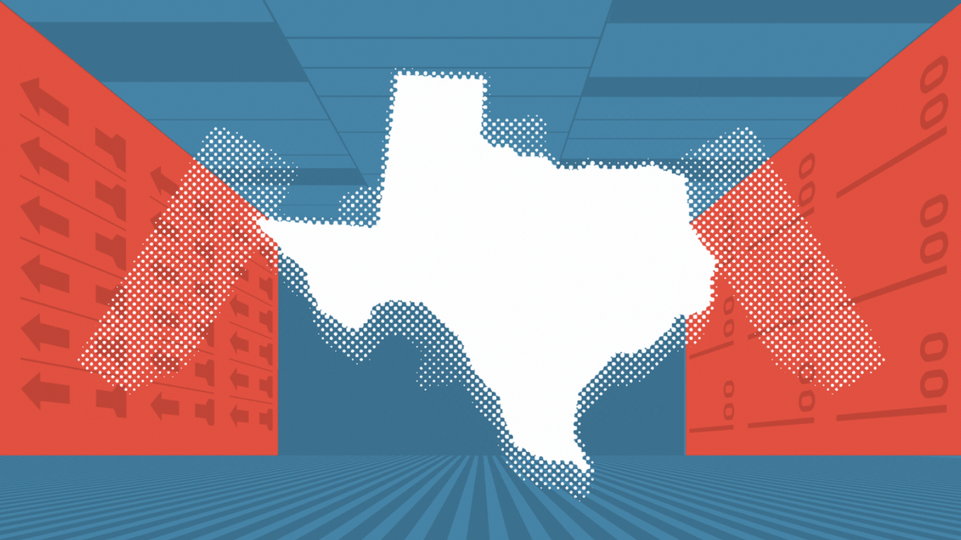Texas election 2024 guide: Harris County voting information - Axios Houston
