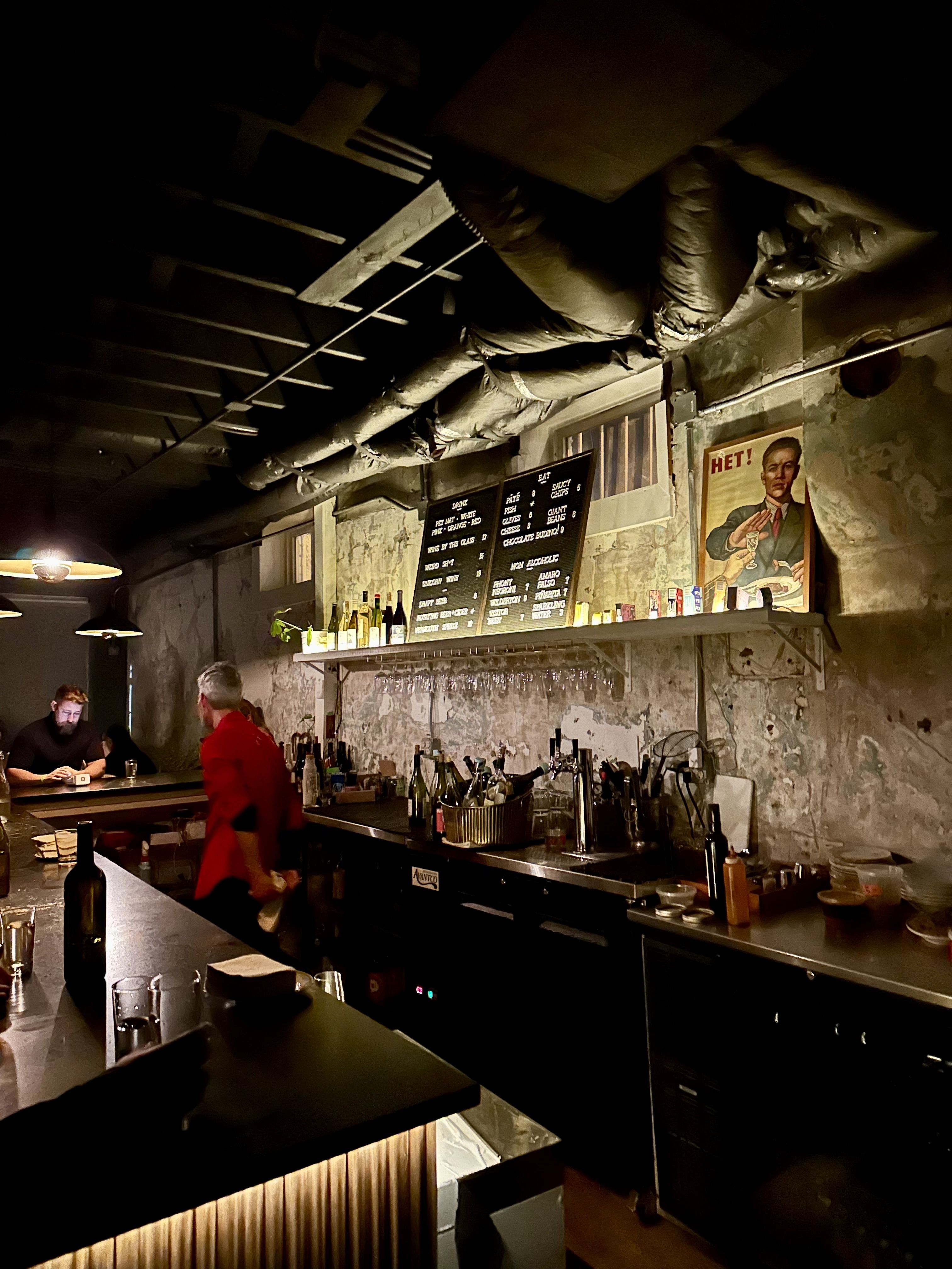 Your guide to some of the Triangle's best wine bars - Axios Raleigh