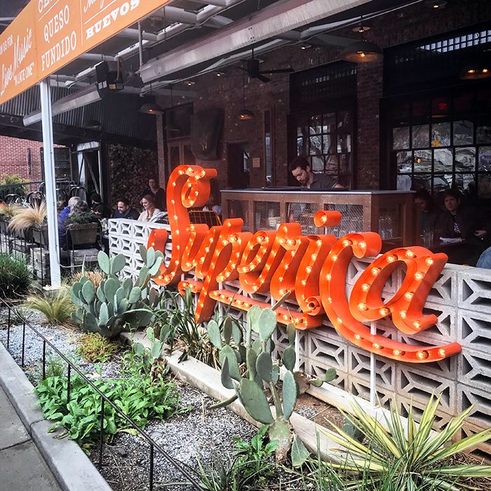 What to expect from Superica, a popular Tex-Mex restaurant opening May ...