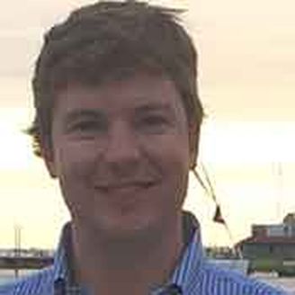 George Carter - Axios