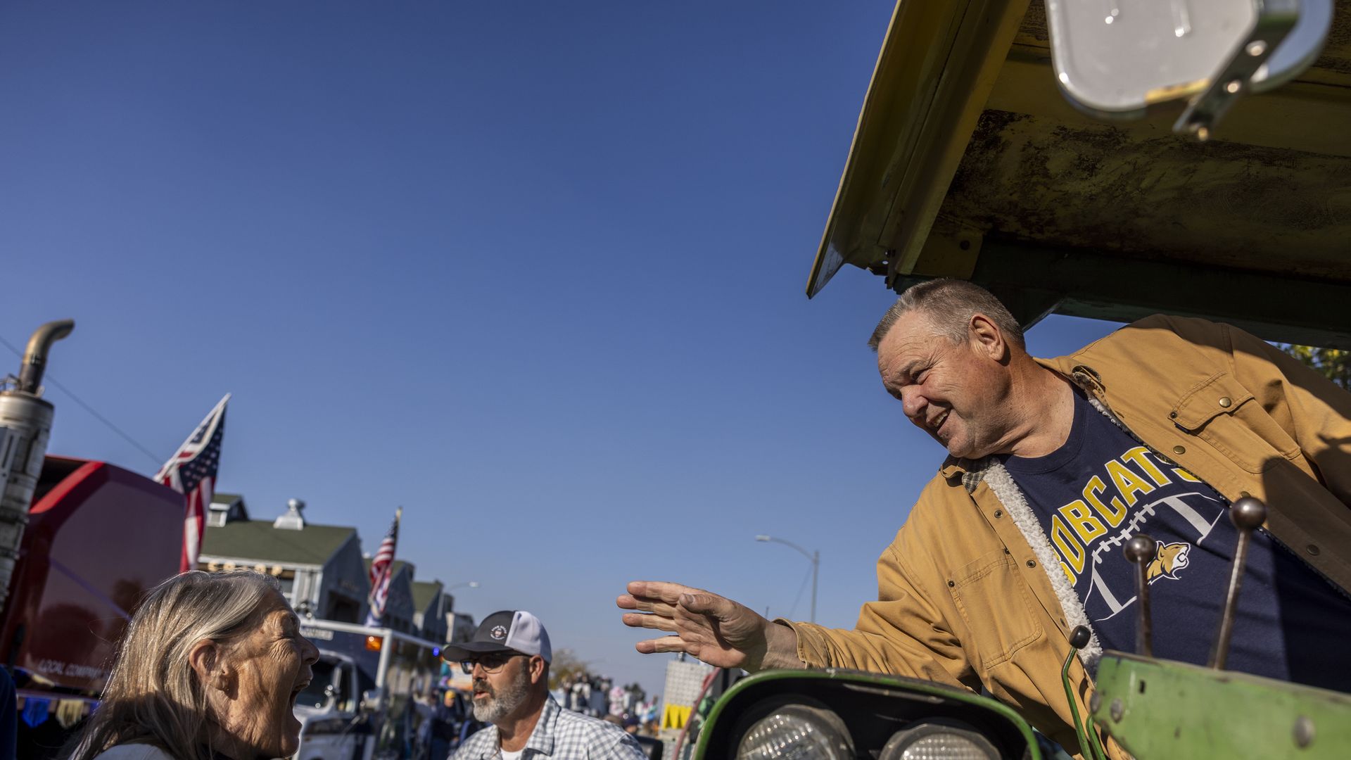 Sen. Jon Tester takes credit on Treasury 45X tax credit reversal