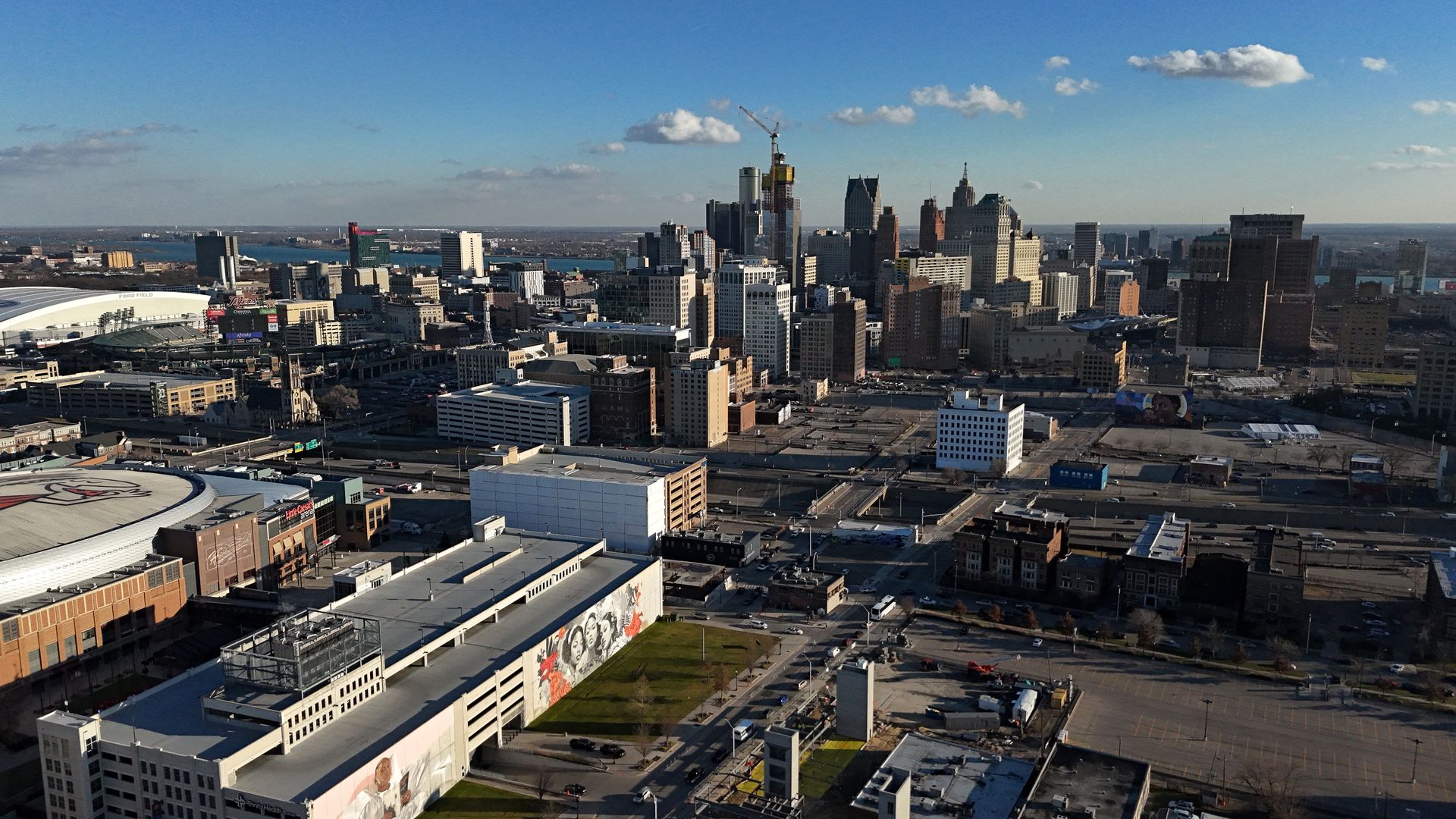 6 things to do during Presidents Day weekend in Detroit - Axios Detroit