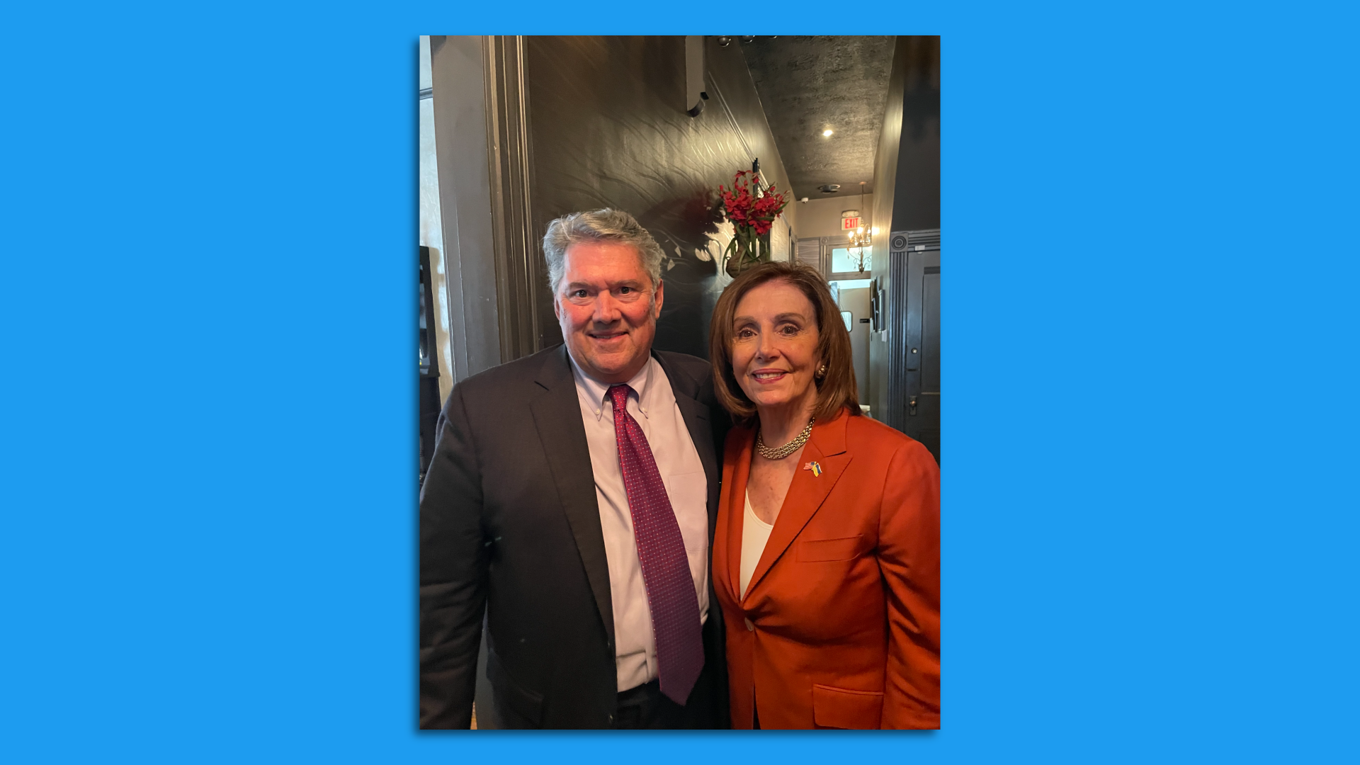 Remembering Bill Freeman, a powerhouse in Democratic politics and real ...