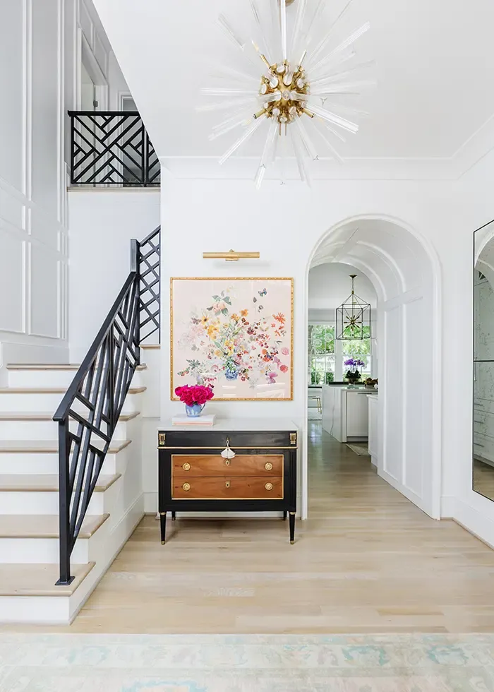 Home tour: Interior designer shows us around her new build near Freedom ...