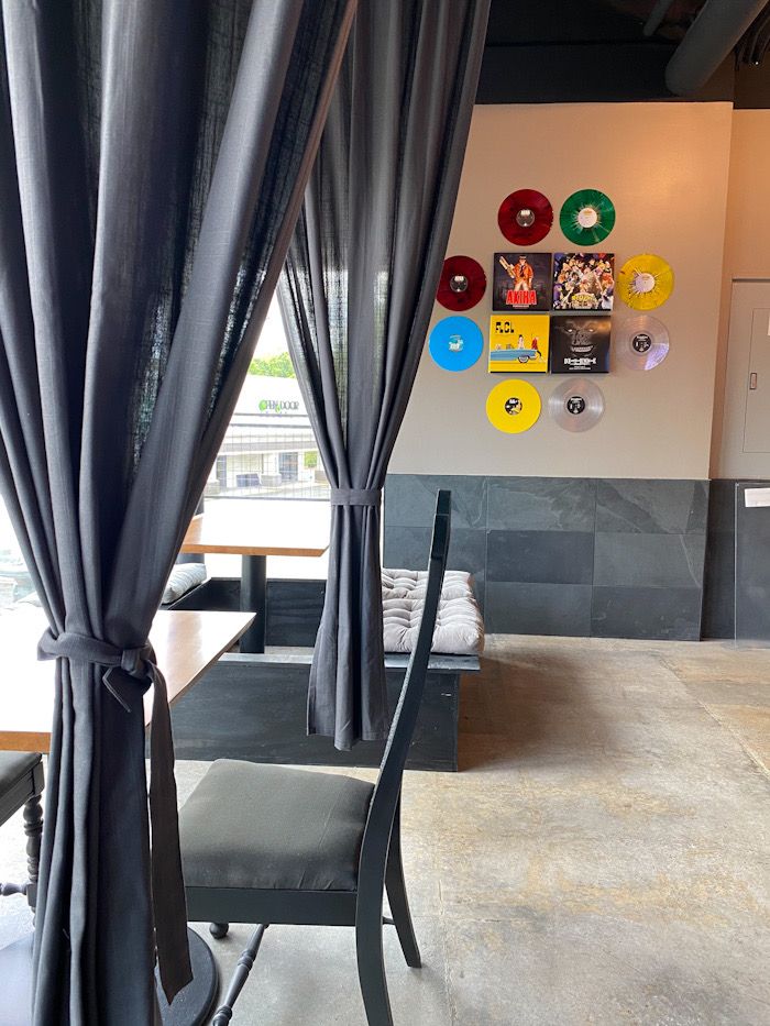 Sosu ramen shop now open in Eastway Crossing - Axios Charlotte