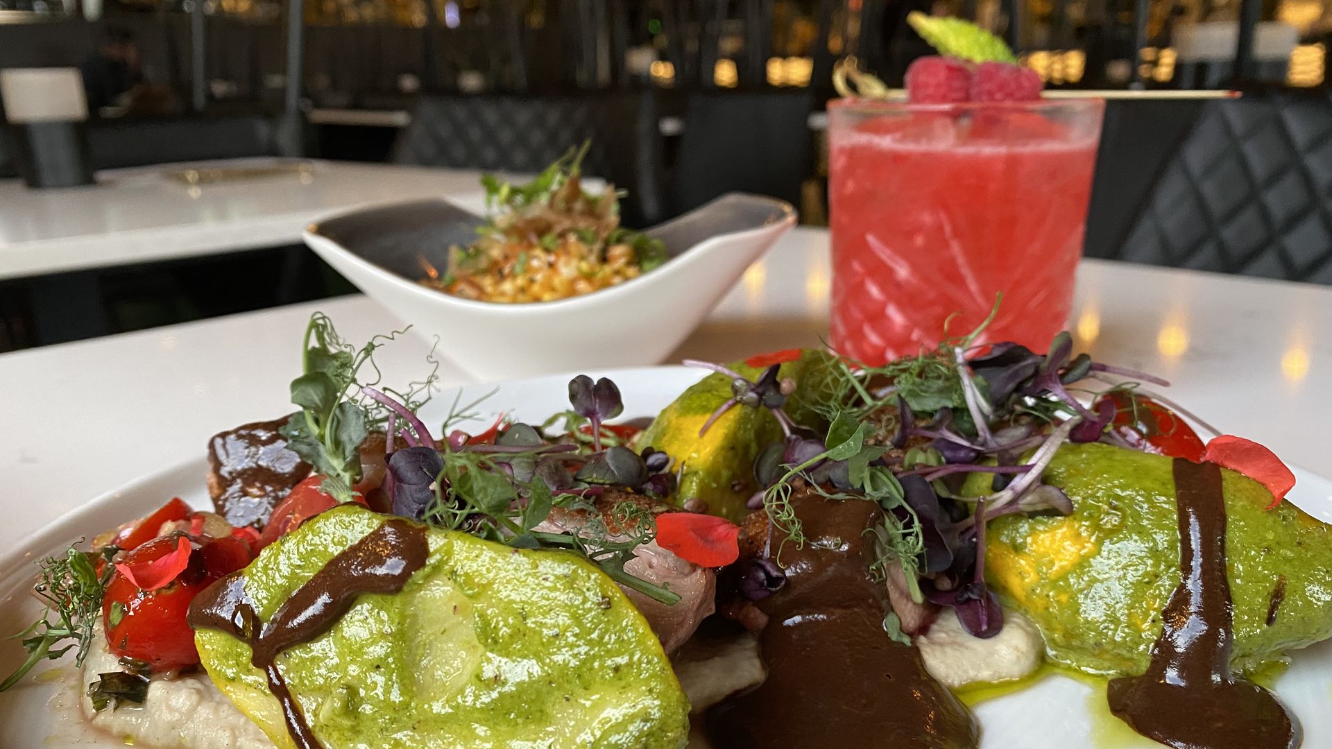 Weekender: 22 things to do in Charlotte this weekend including Queens Feast - Axios Charlotte