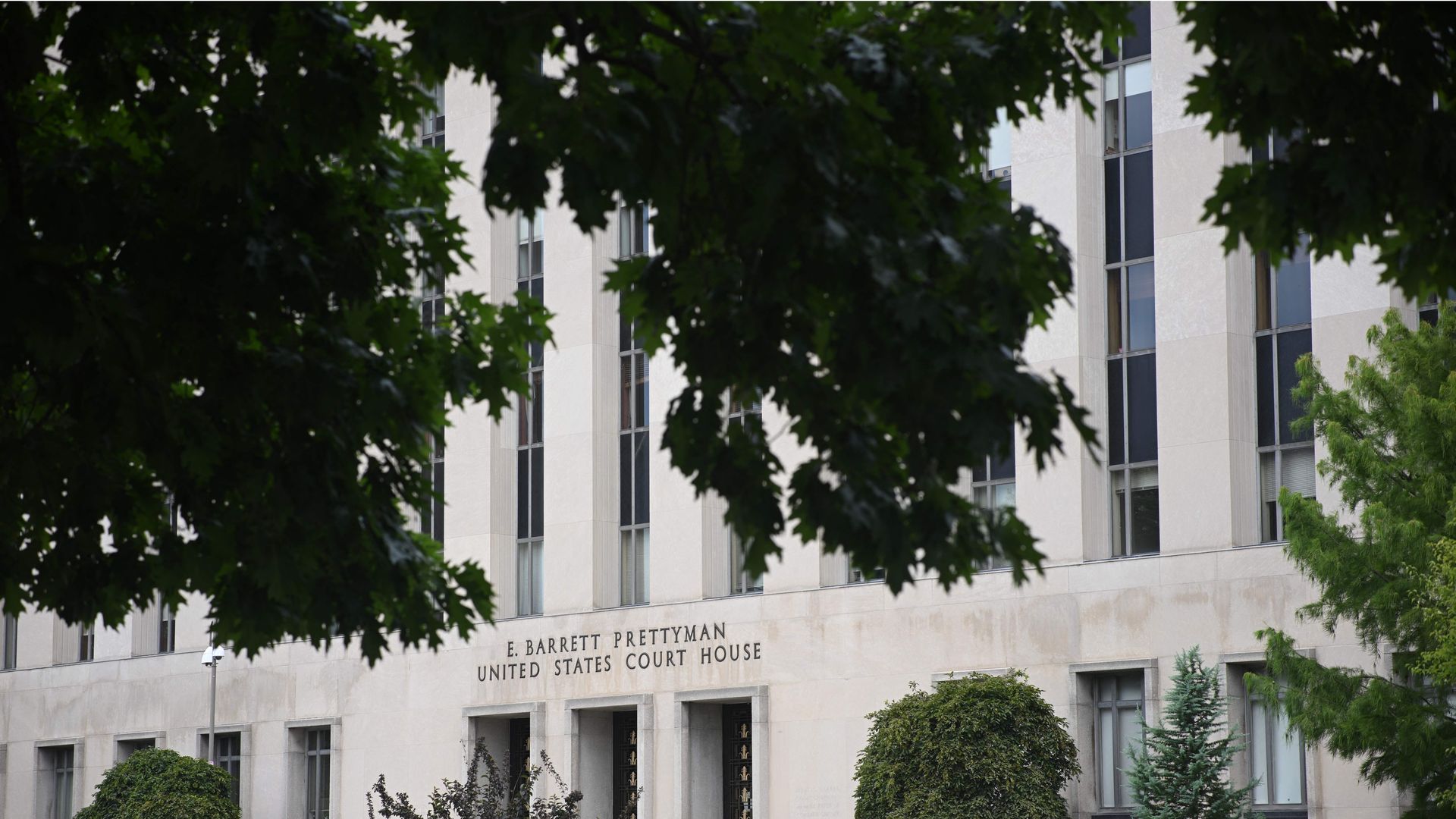 Google, DOJ kick off biggest tech antitrust trial in decades