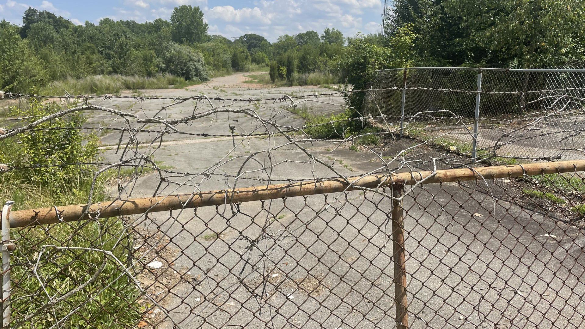 Project aims to revitalize an old N.C. textile mill site - Axios Charlotte