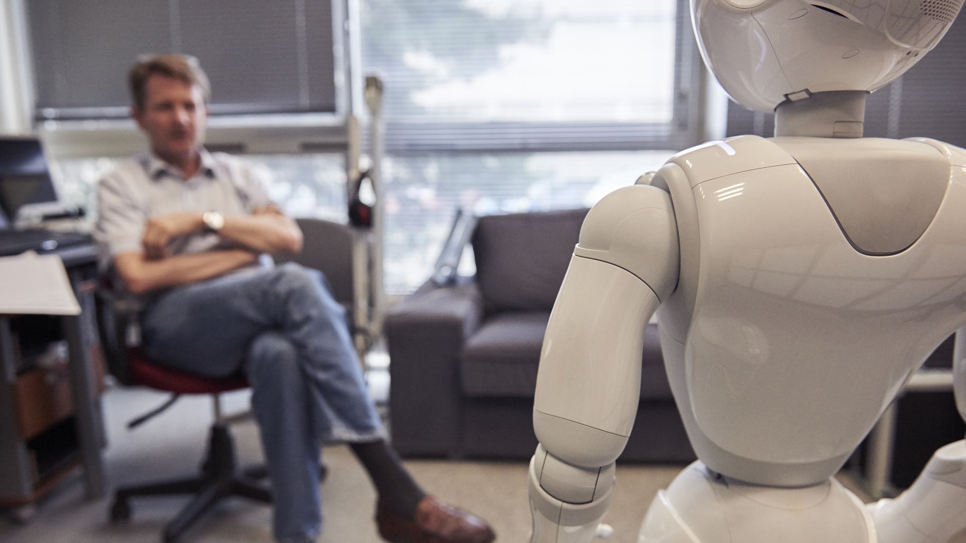 AI researchers are in high demand, and their salaries prove it