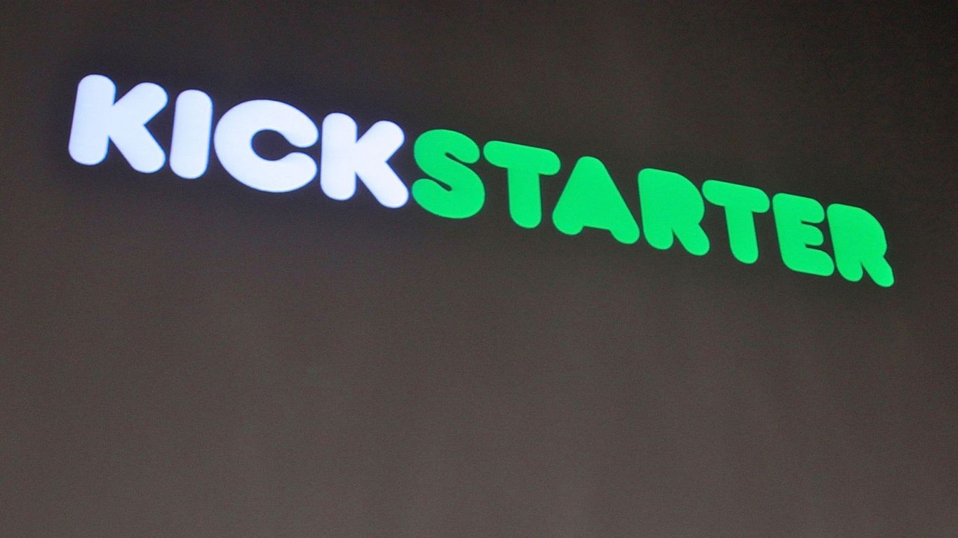 Kickstarter workers vote to unionize