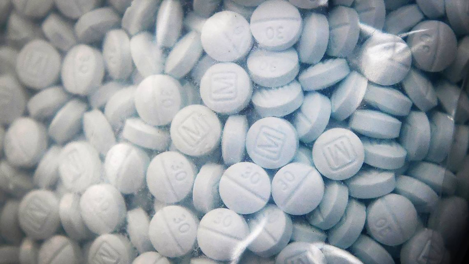 China fuels U.S. fentanyl crisis by subsidizing production: House panel China fuels U.S. fentanyl crisis by subsidizing production: House panel