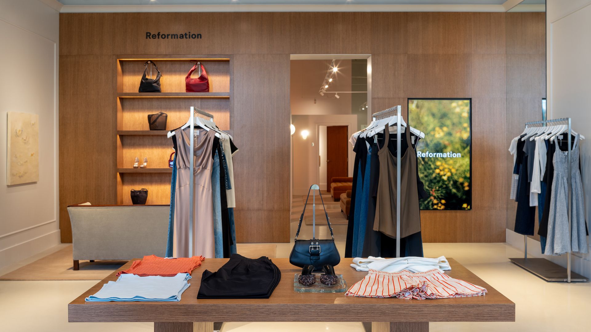 Reformation opens first Colorado store in Denver's Cherry Creek ...