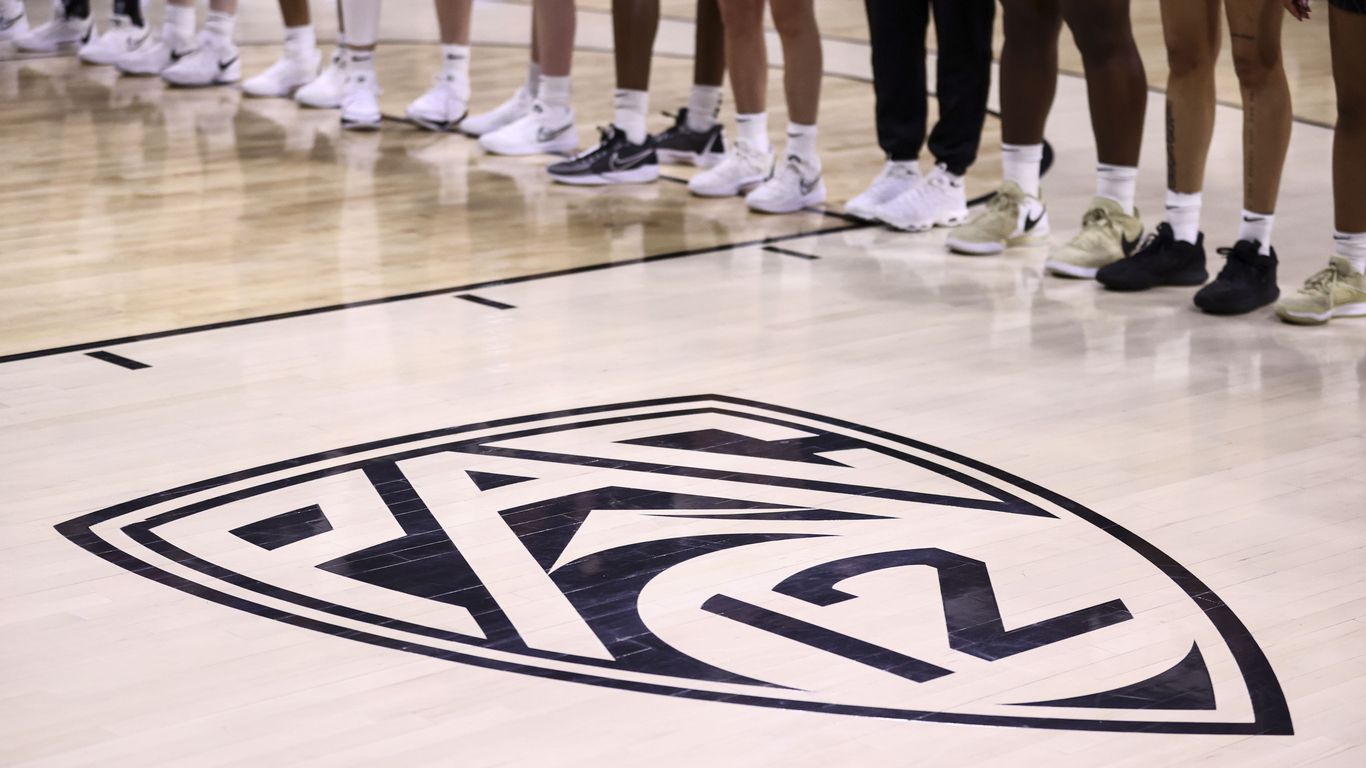 OSU and WSU score millions in Pac-12 financial settlement - Axios Portland