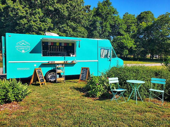 11 mobile coffee shops to check out in the Charlotte area - Axios Charlotte