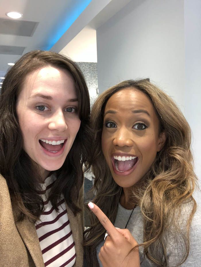 Before + After: 5 things I learned from my Invisalign experience