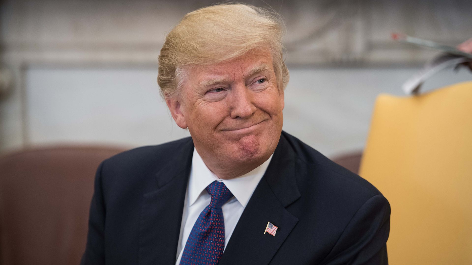 Politics & Policy - Axios