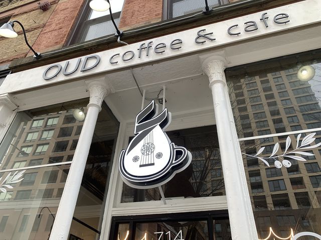 A (former) barista's guide to the best coffee shops in Chicago - Axios ...