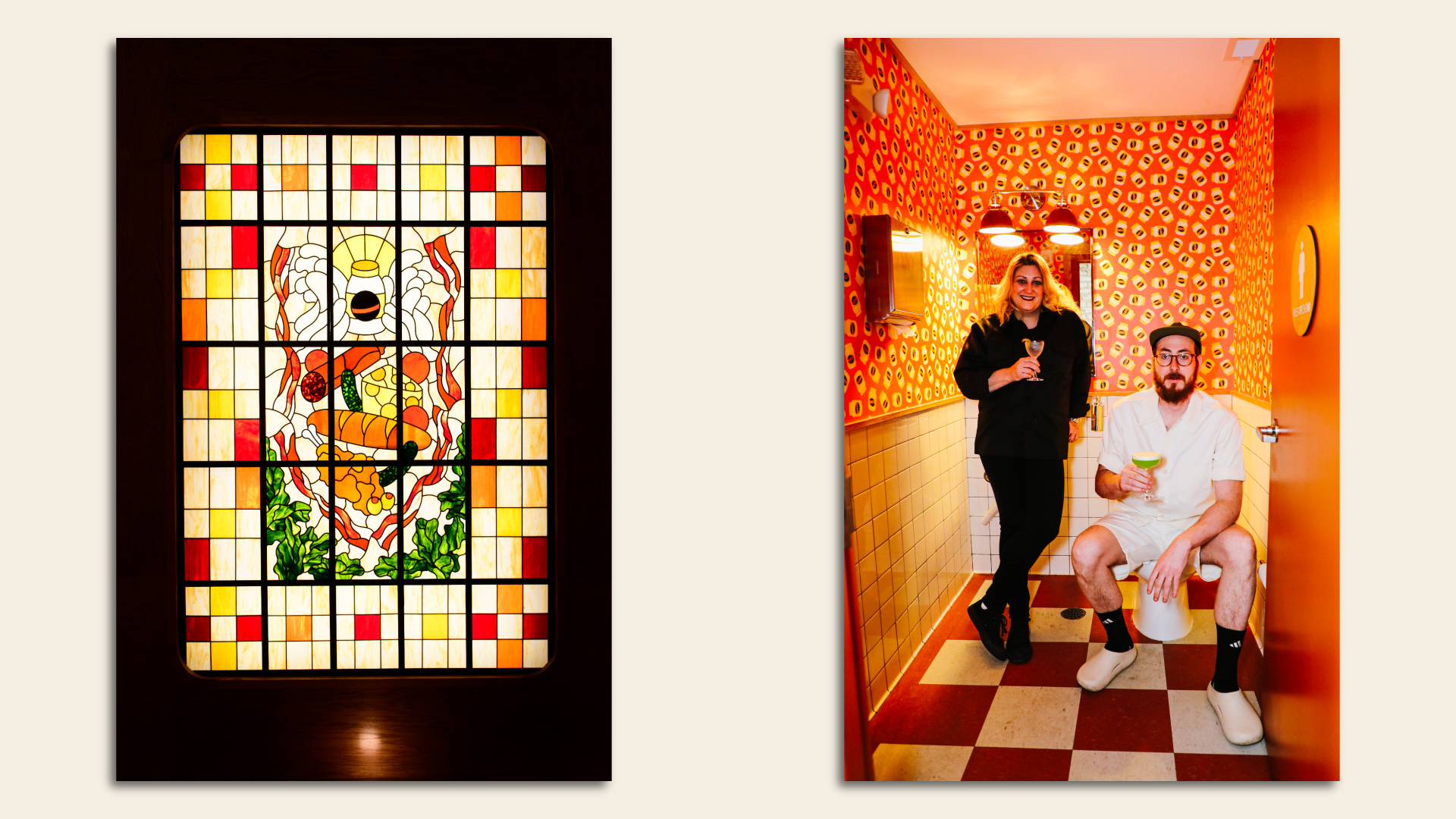 Duke's mayonnaise is everywhere in DC - Axios Washington D.C.