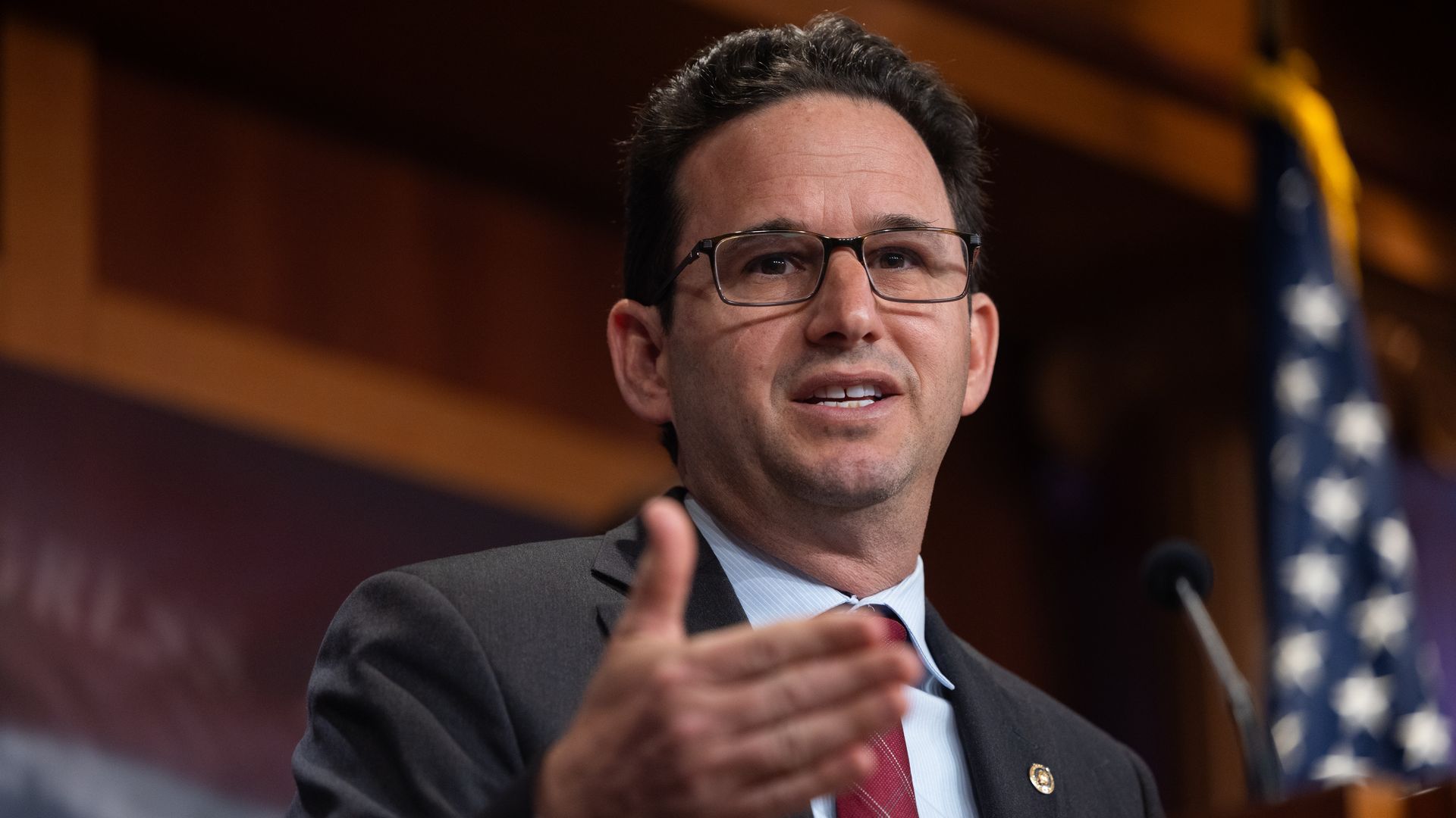 Schatz expands holds to more than 300 Trump nominees