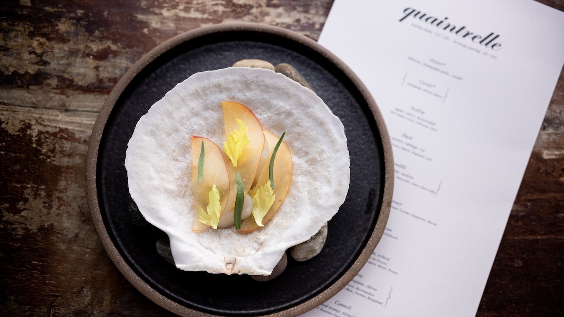 Portland fine dining restaurant Quaintrelle to close at the end of the ...