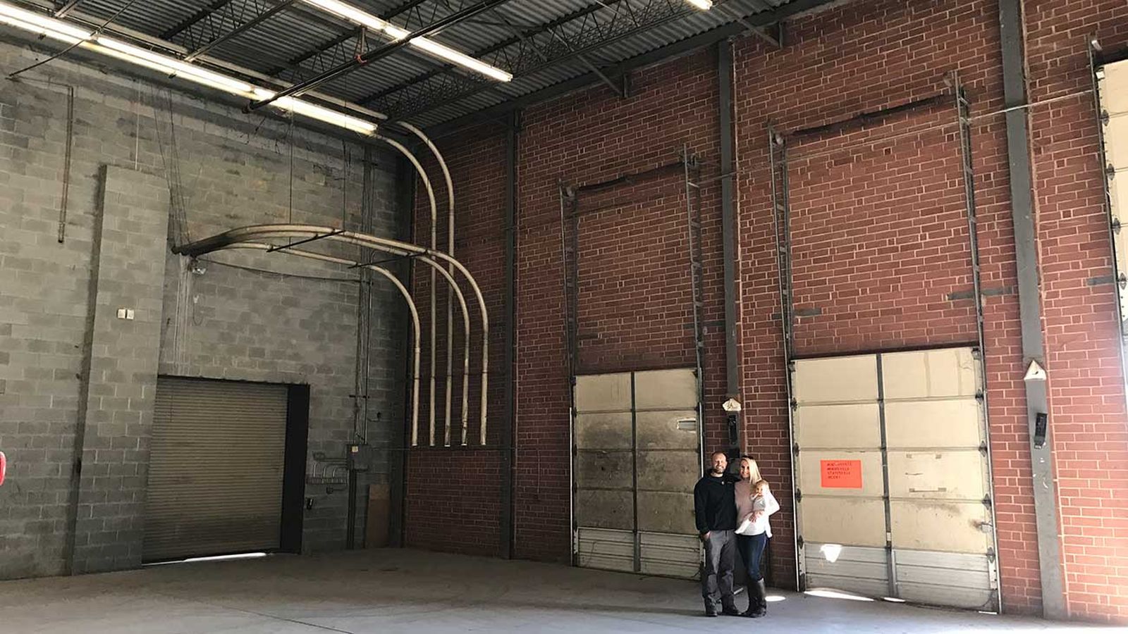 Sycamore Brewing is massively expanding its production capacity in a ...