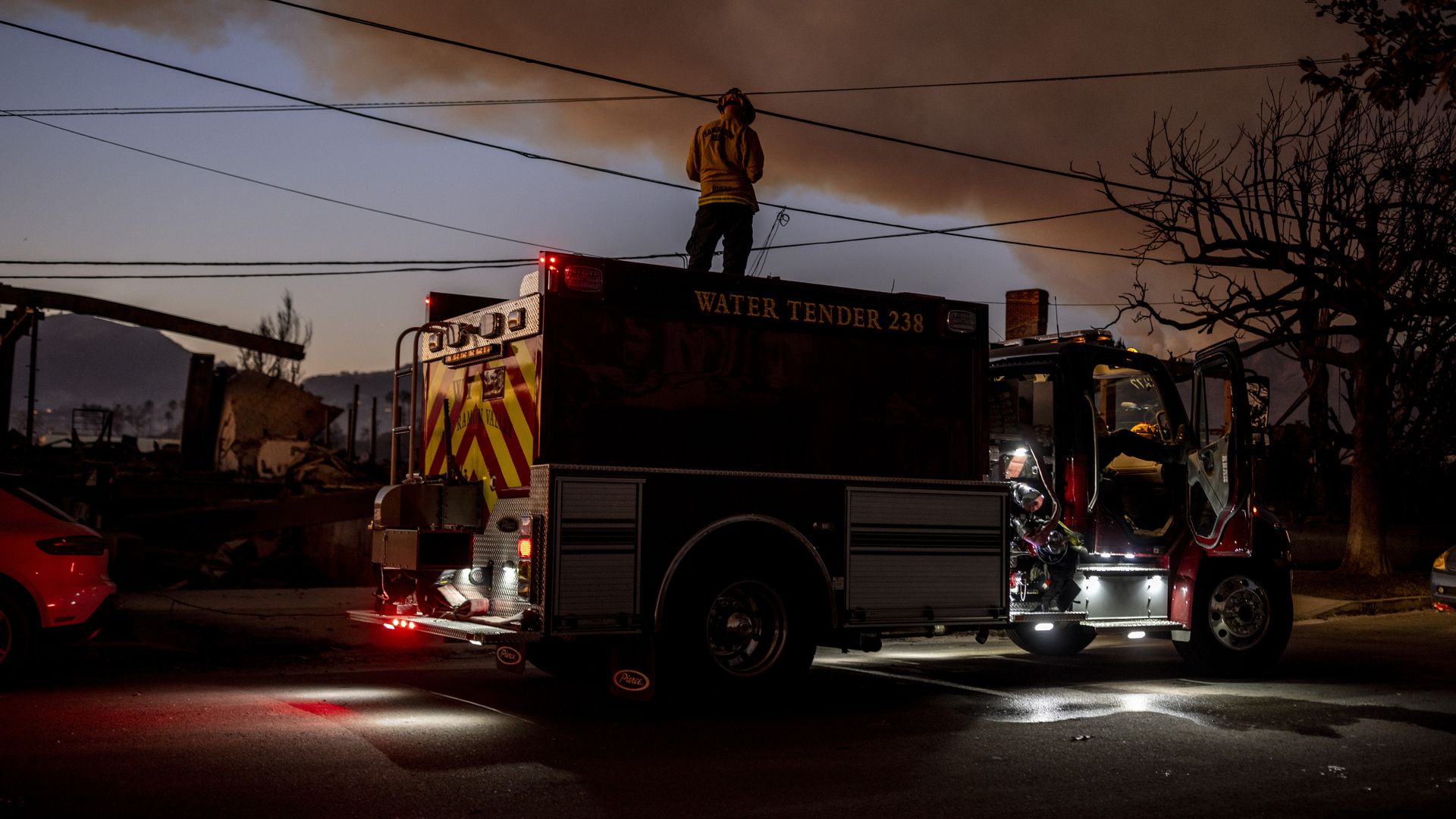 How San Francisco has designed its emergency response operations ...