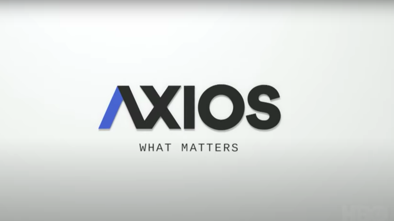 Preview: "Axios on HBO" Season 3 returns