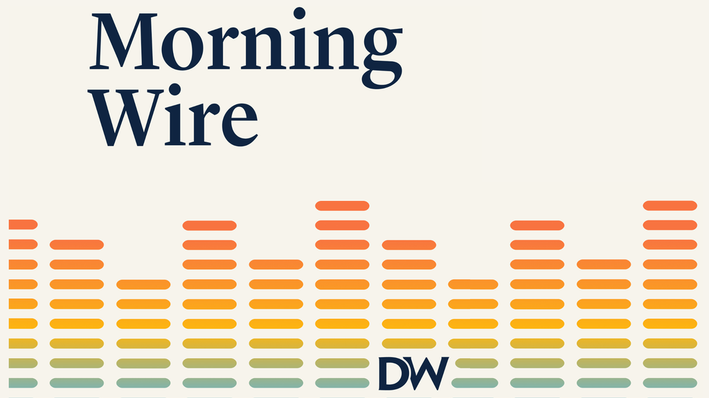 Daily Wire debuts "Morning Wire" podcast to compete with "The Daily"