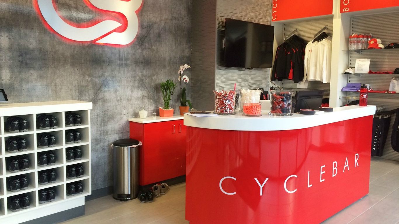 CycleBar Midtown opens tomorrow with 11 days of free classes - Axios ...
