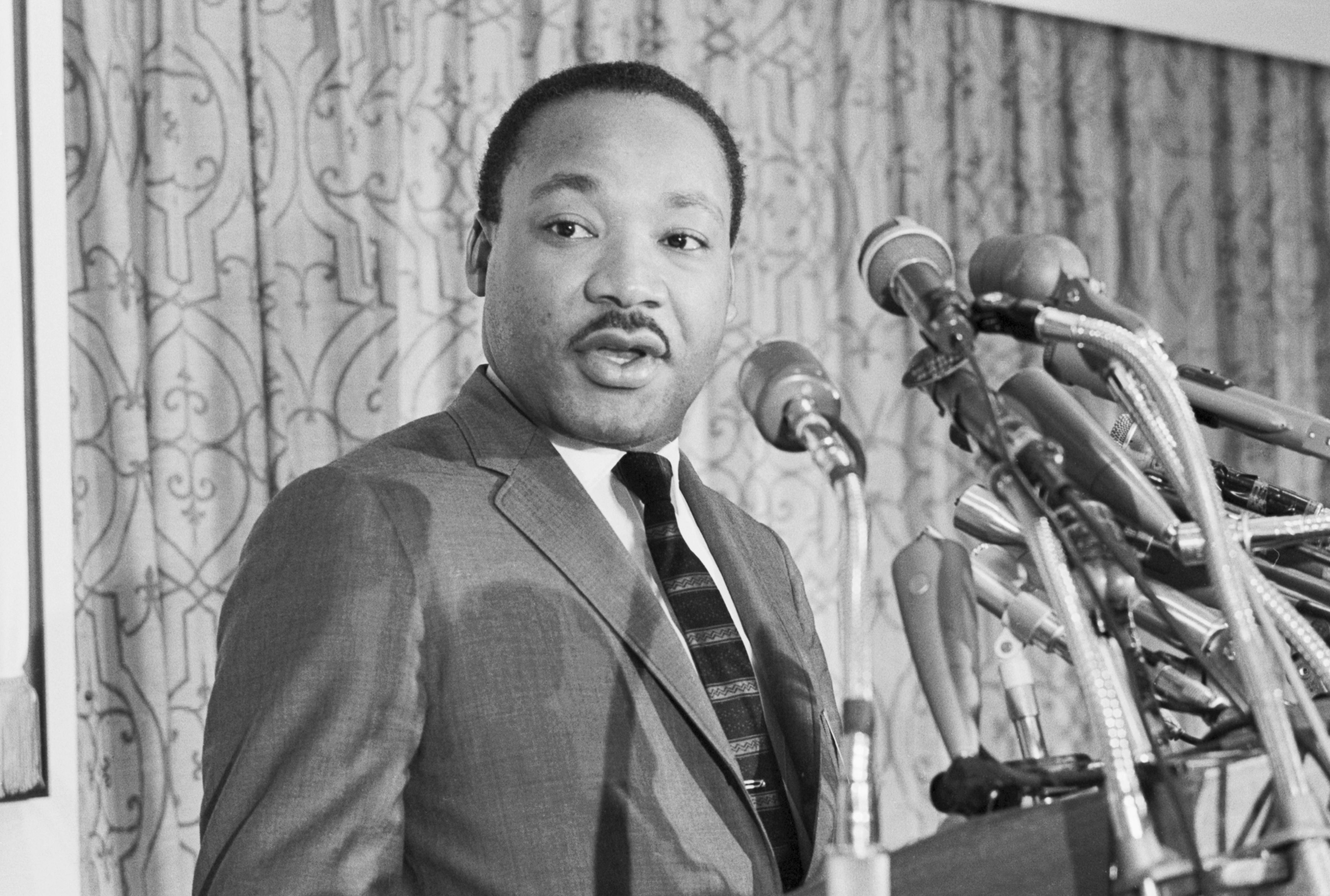 MLK Day in Chicago: How to celebrate and honor Martin Luther King Jr ...