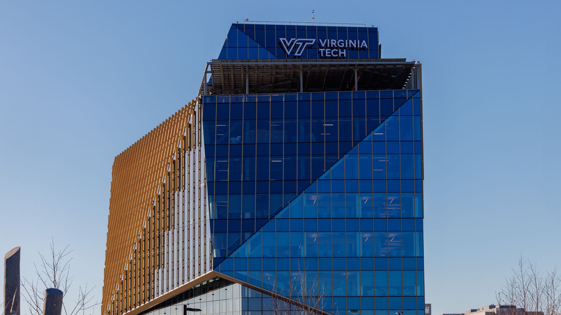 Virginia Tech Innovation Campus in Alexandria: Opening date, what's ...