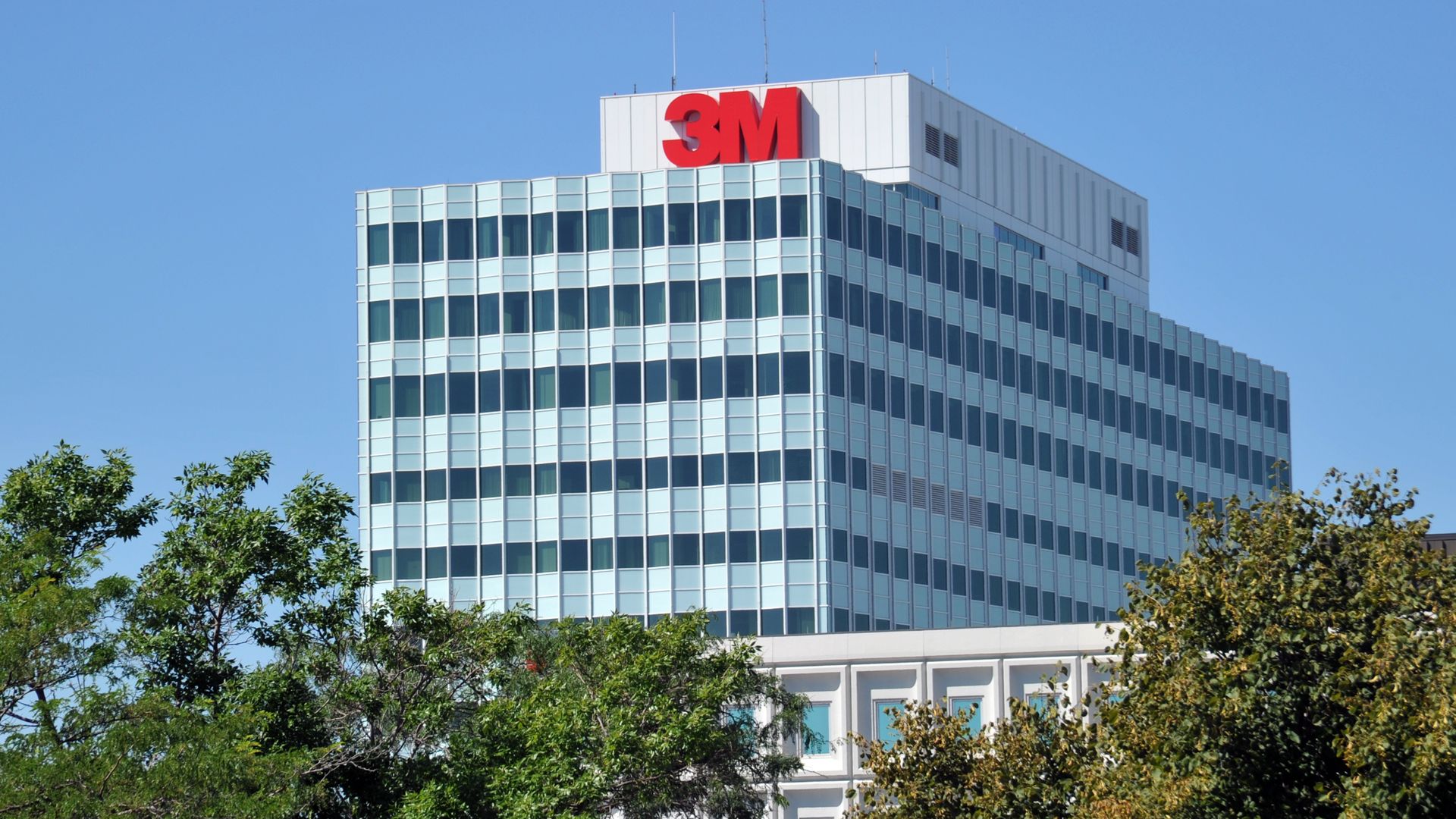 3M Settles With Minnesota For 850M Over Contaminated Water 3M Settles With Minnesota For 850M Over Contaminated Water