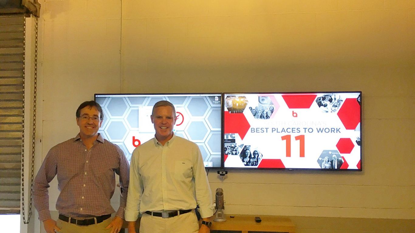 Brandon Agency acquires 7-person local agency named Artizen to grow the ...