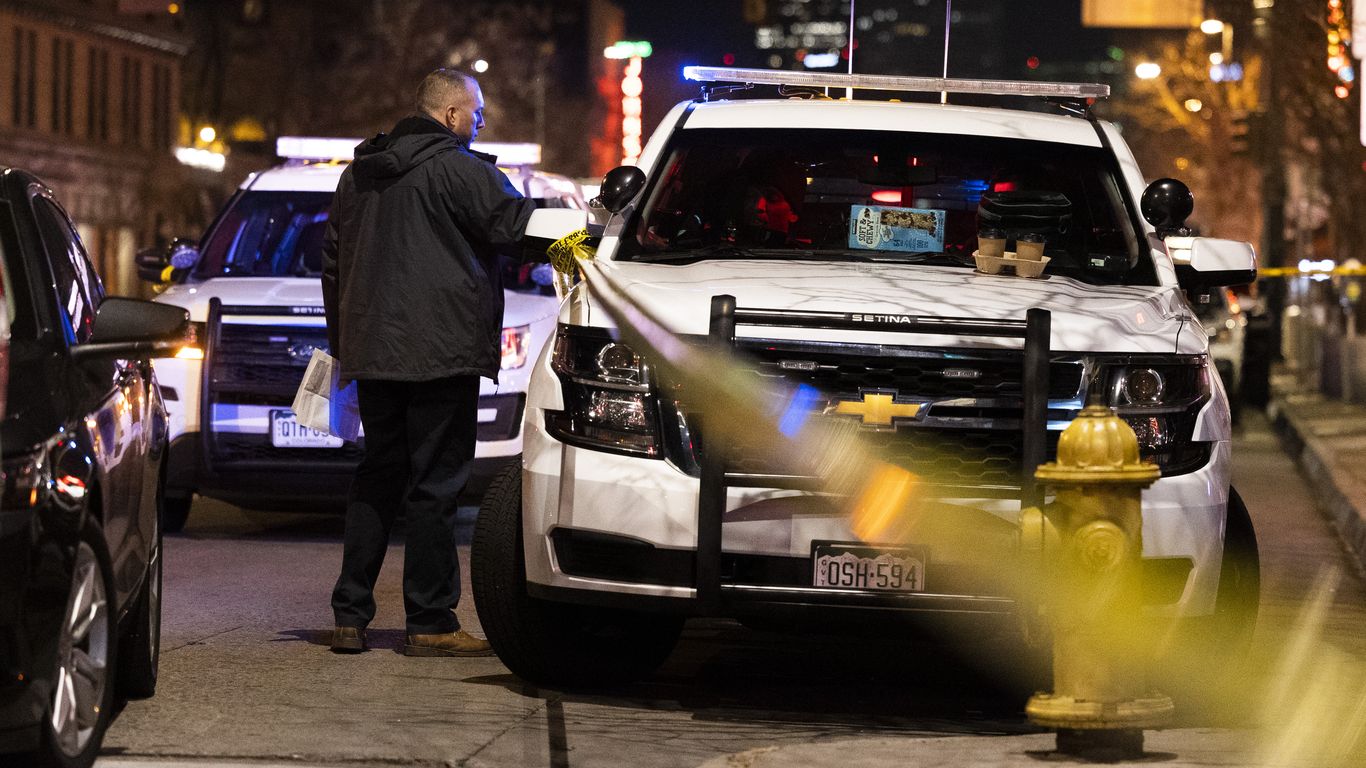 Survey: Denver murders rose in first half of 2022 — unlike most major ...