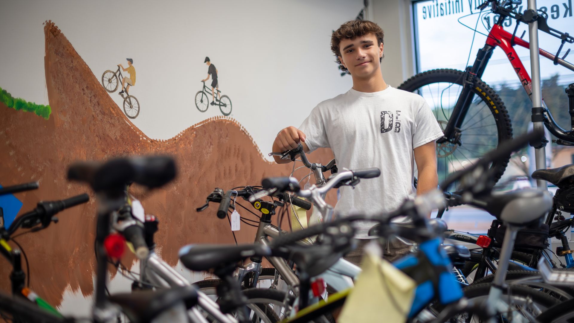 Pennsylvania 15-year-old entrepreneur Dom Pecora honored in Time mag ...