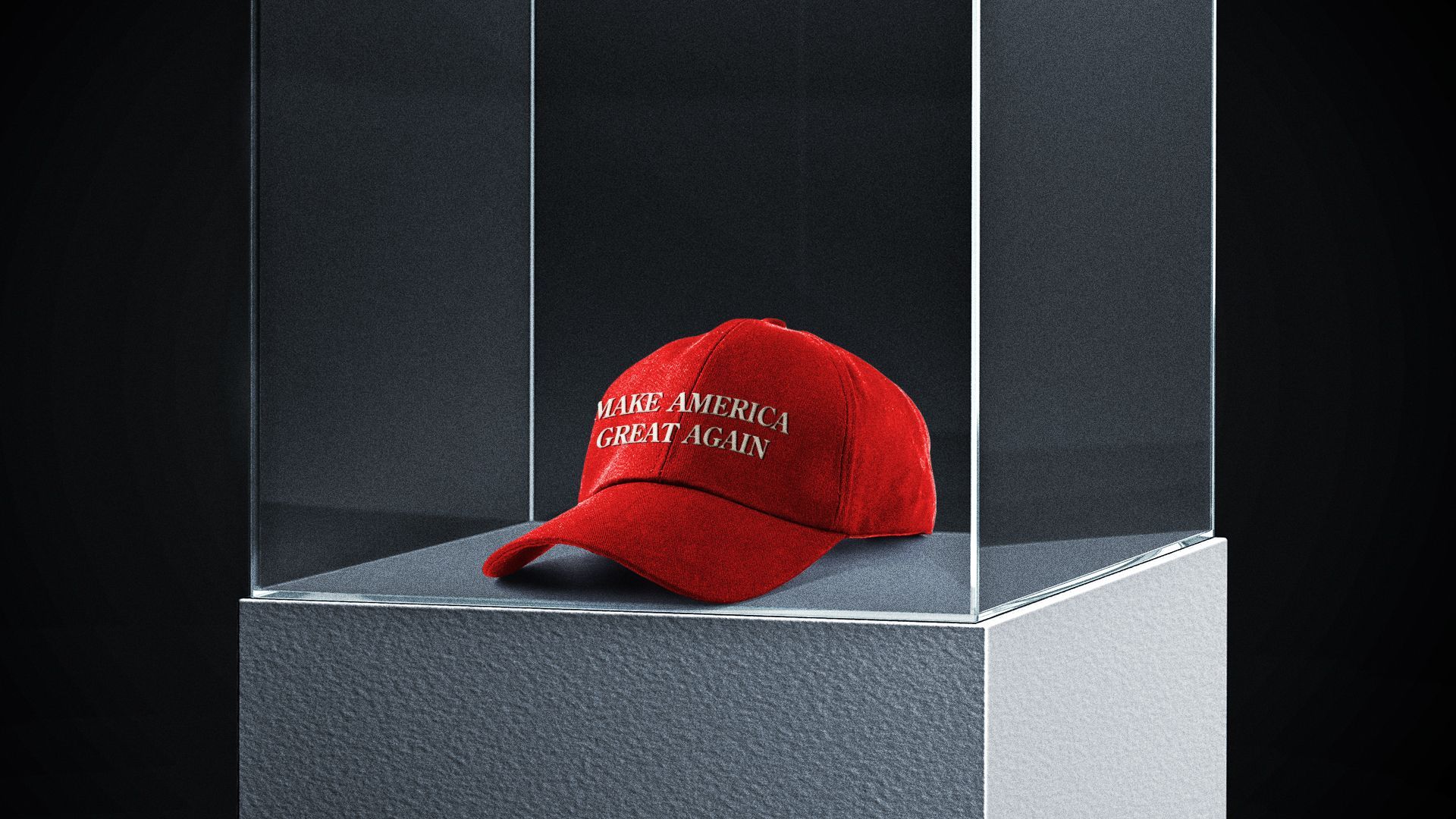 MAGA plots "100-year plan" to lock in Trump gains