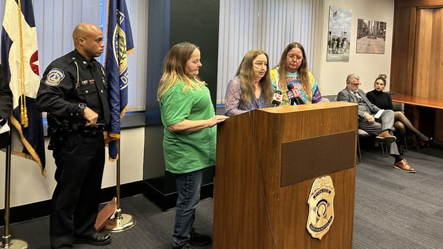 Indiana "Slasher" cold case solved with DNA - Axios Indianapolis