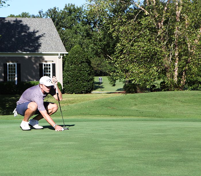 24-year-old golfer Will Gordon earns full status on PGA Tour. Season ...