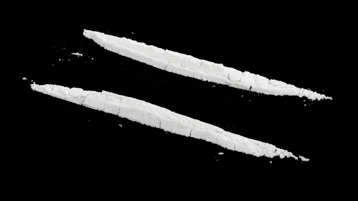 $1 billion worth of cocaine seized at Philadelphia port