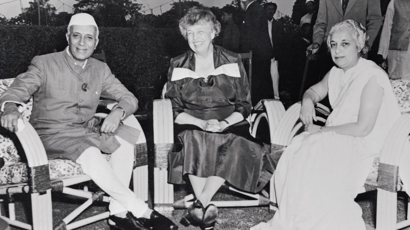 India's unlikely, enduring democracy