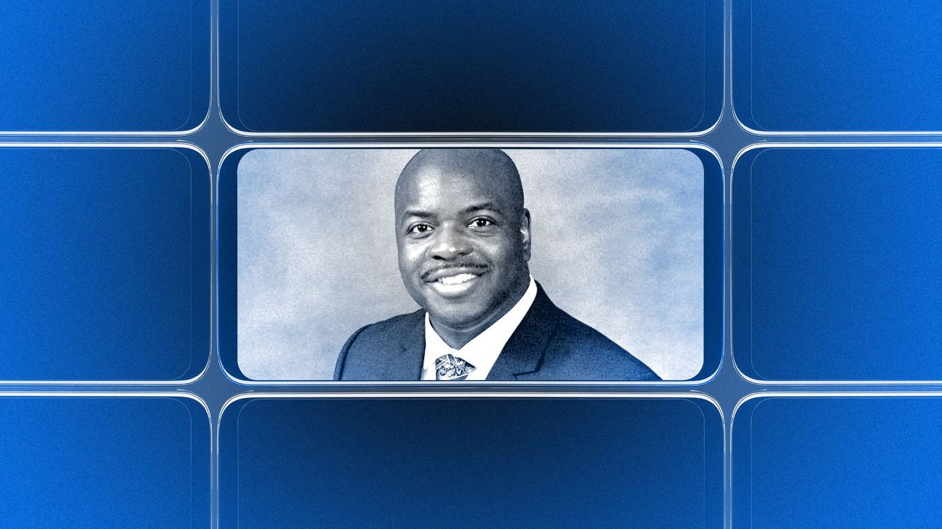 What former Florida state rep. Edwin Narain is reading these days ...