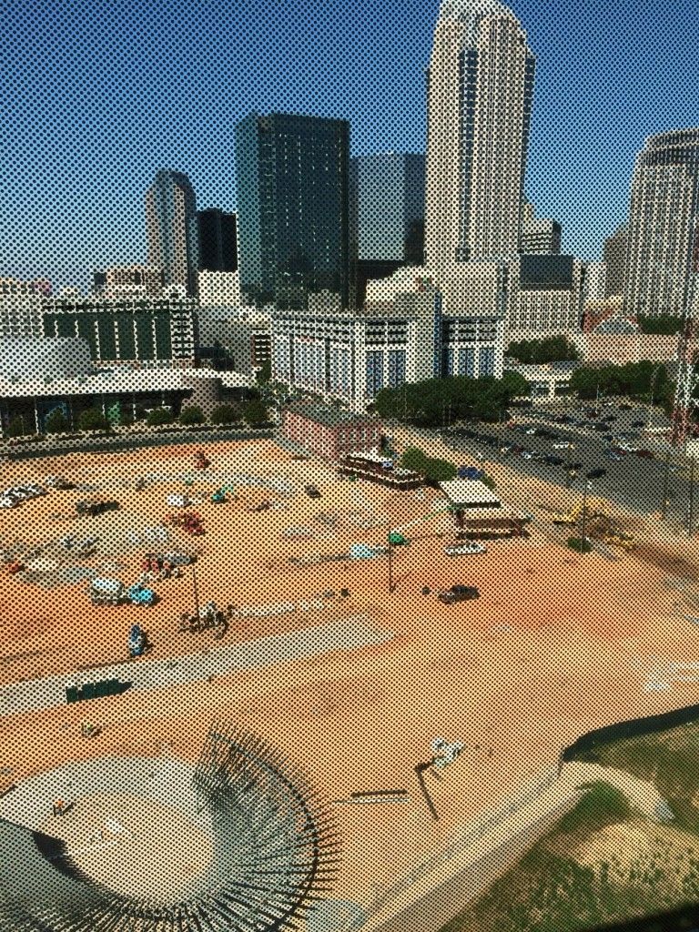 Put the Garden District on your radar: First Ward Park will redefine ...