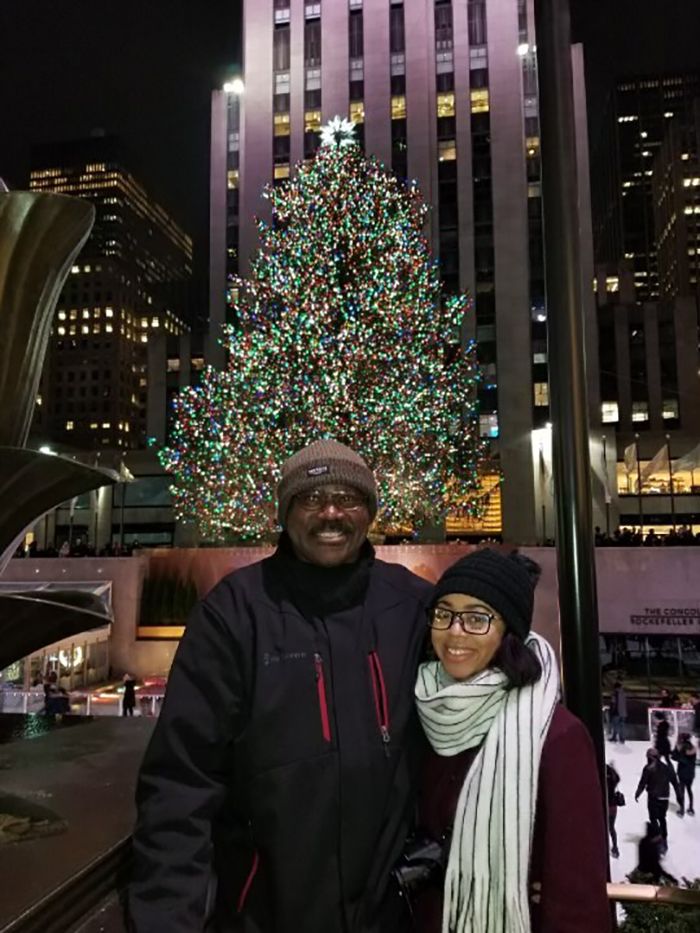 What we learned from our dads - Axios Charlotte