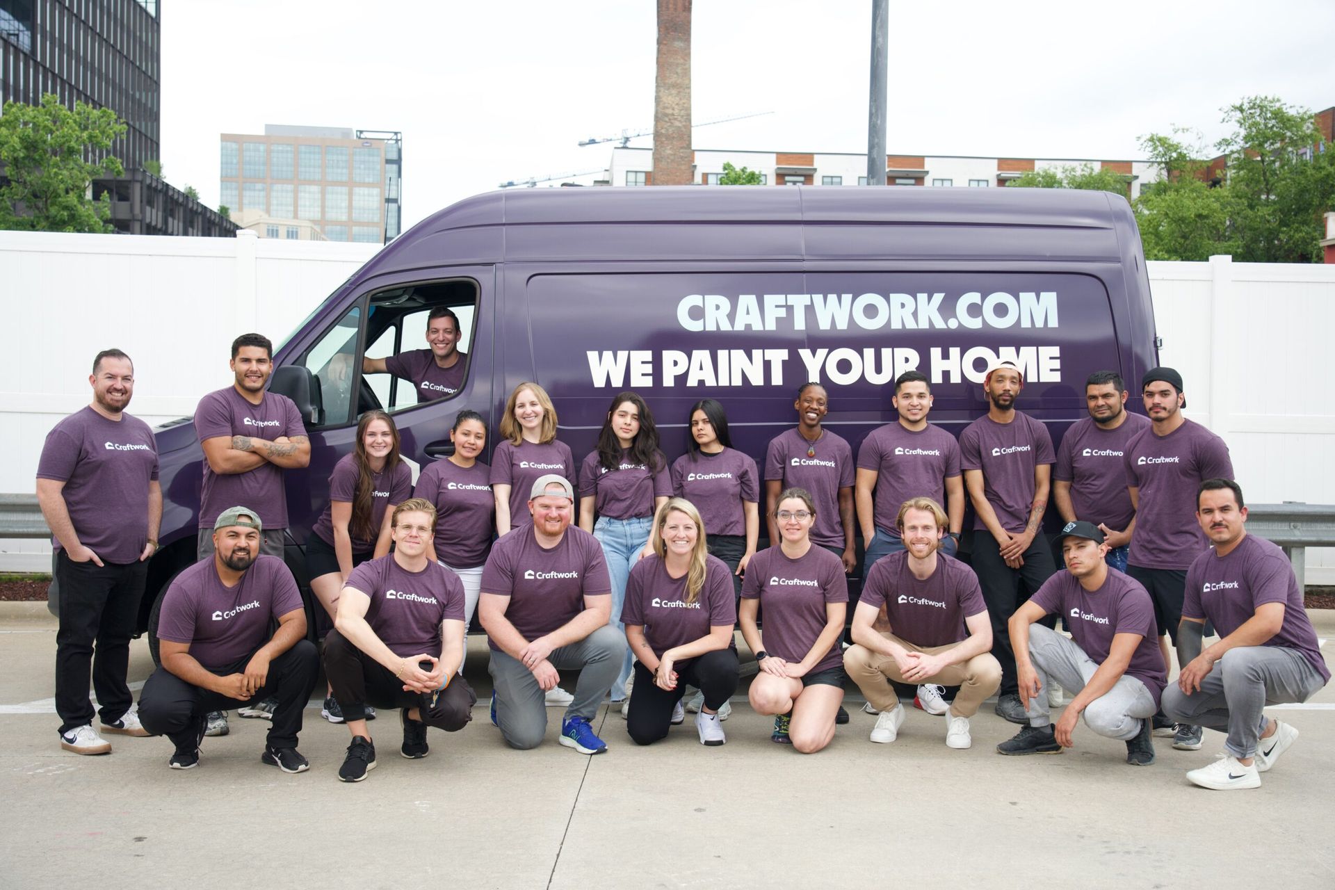 Charlotte tech startup at Y Combinator raises $4 million - Axios Charlotte