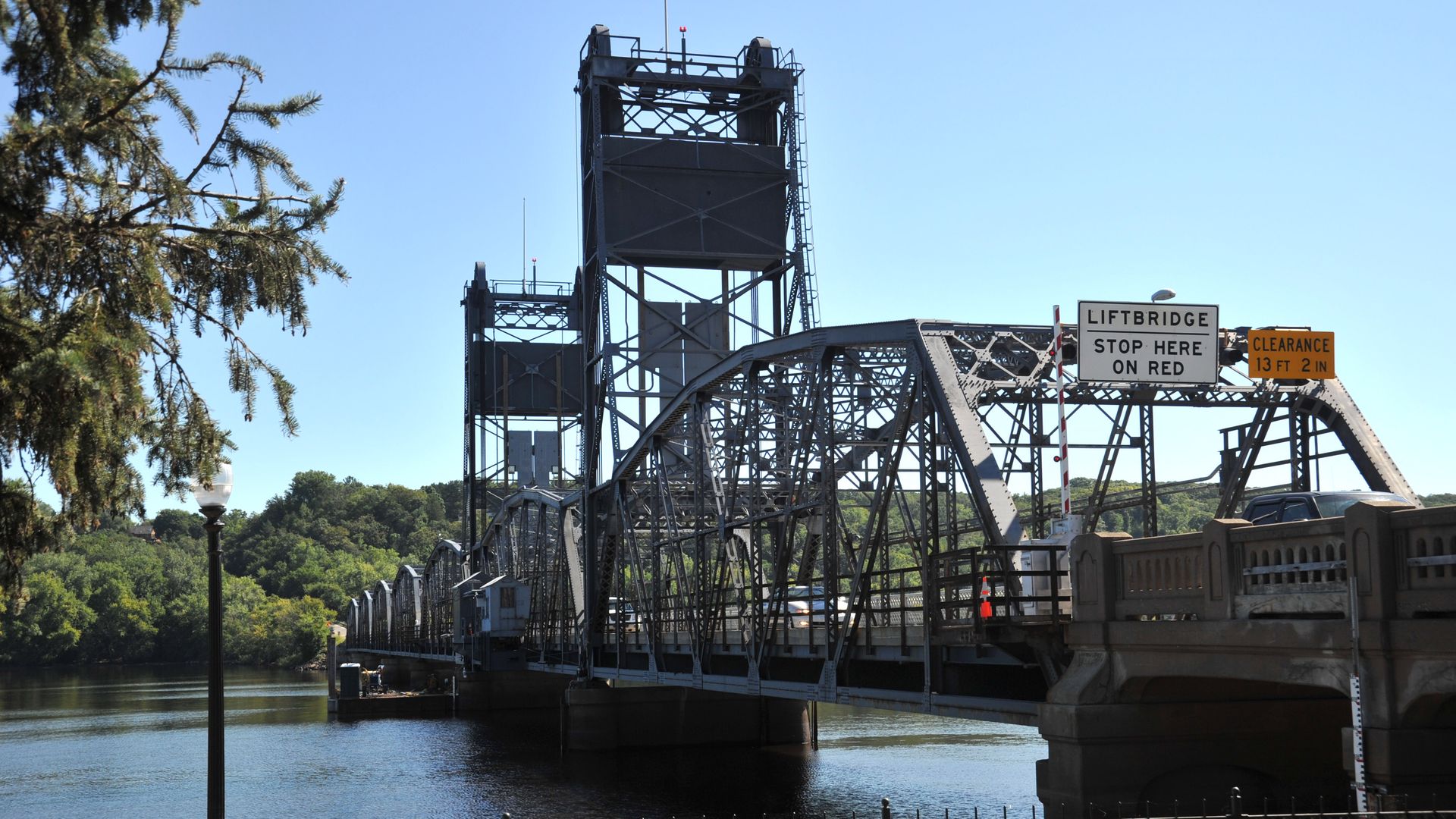 Minnesota bill would let Stillwater create the state's second social ...